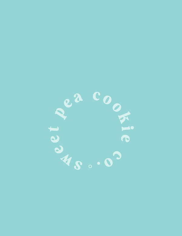The Sweet Pea Cookie Co.